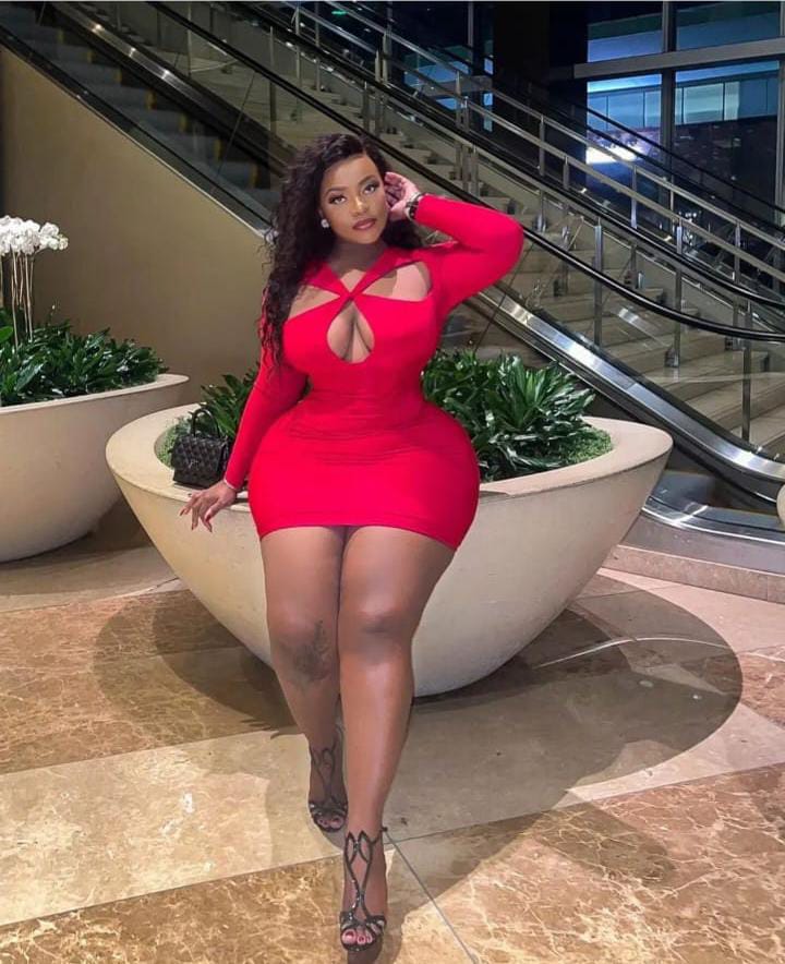 Natasha Rich Sugar Mummy in Eldoret Seeks a Connection with a Nice Guy For a Discreet ...