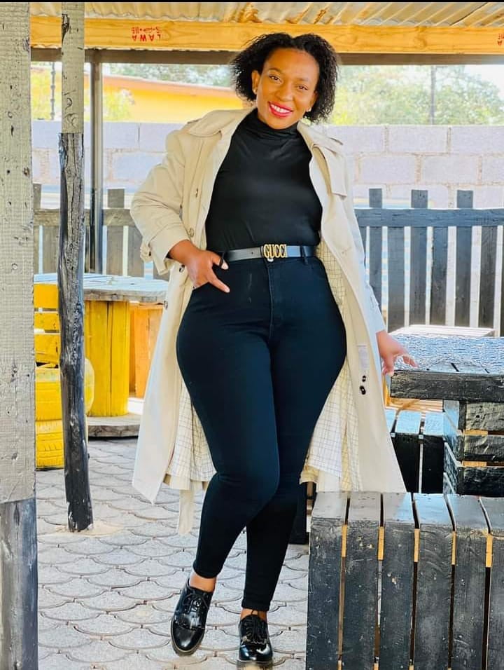 Lydia a Sugar Mom from Ruaraka Seeking a Trustworthy SugarBoy