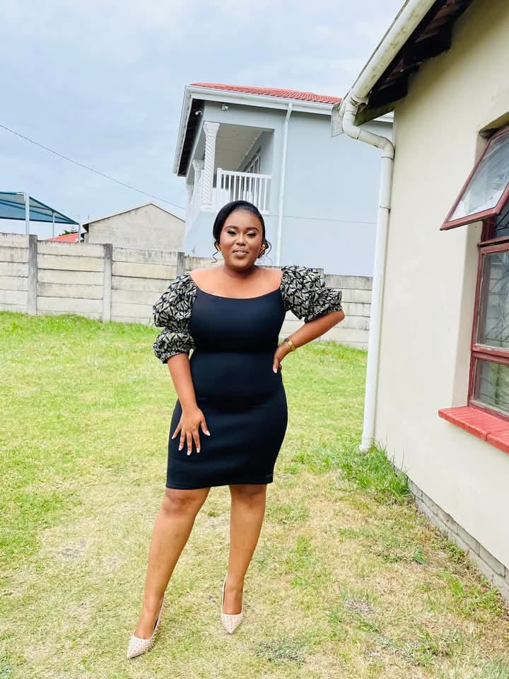 Janet Sugar Mummy from Githurai 44 Seeks a Humble Man